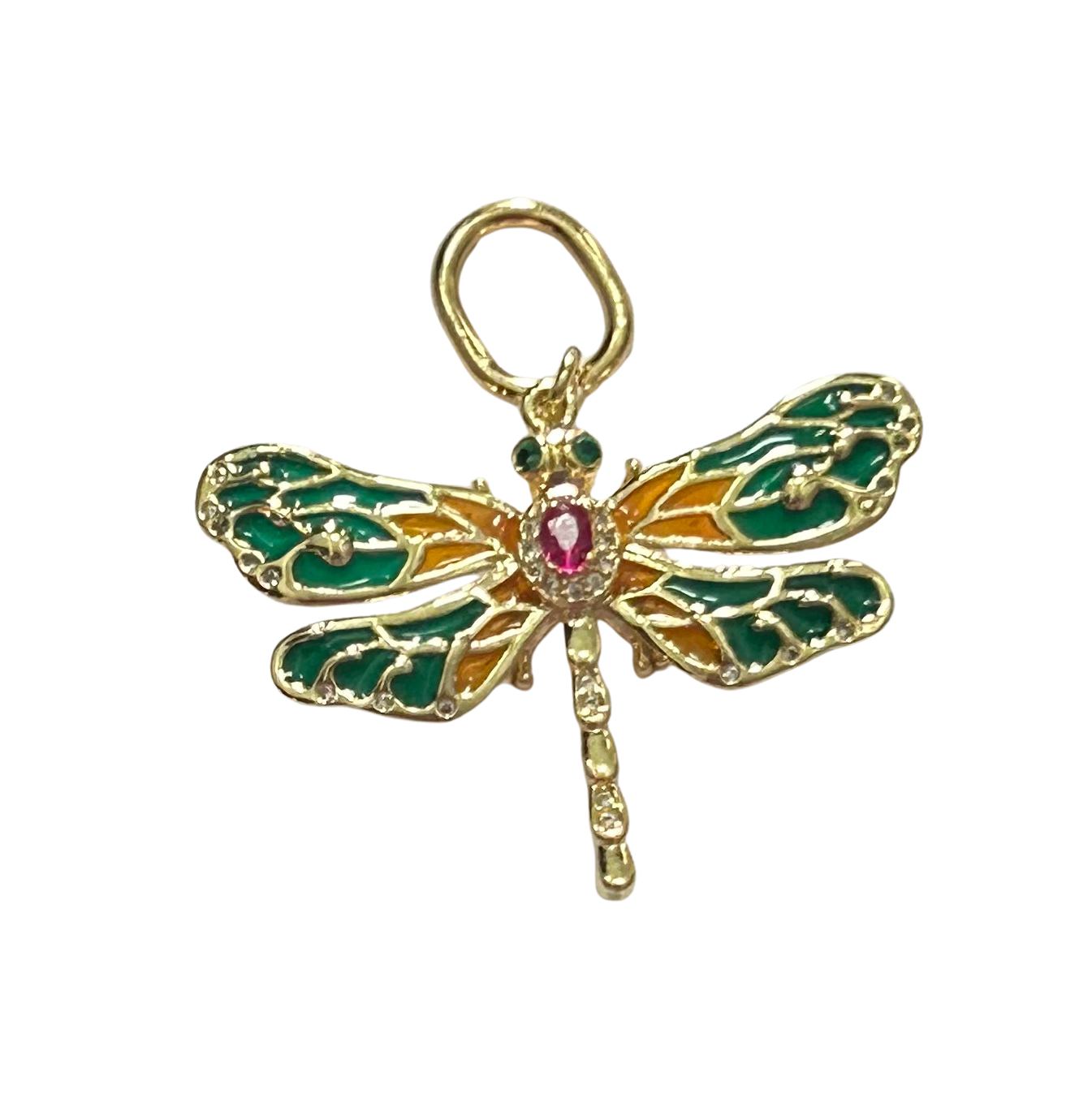 the Destiny Pendant – HIVE designs.